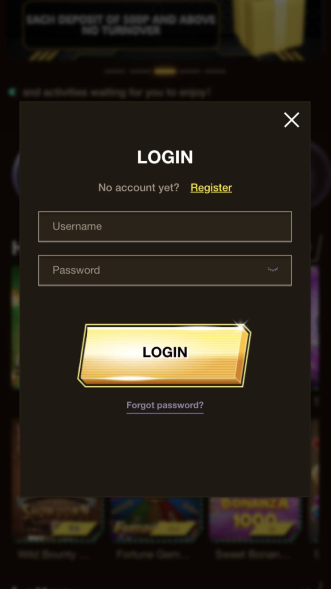 THE GRAND88 Casino | Official Site - Play Slots, Live Games & Claim ...